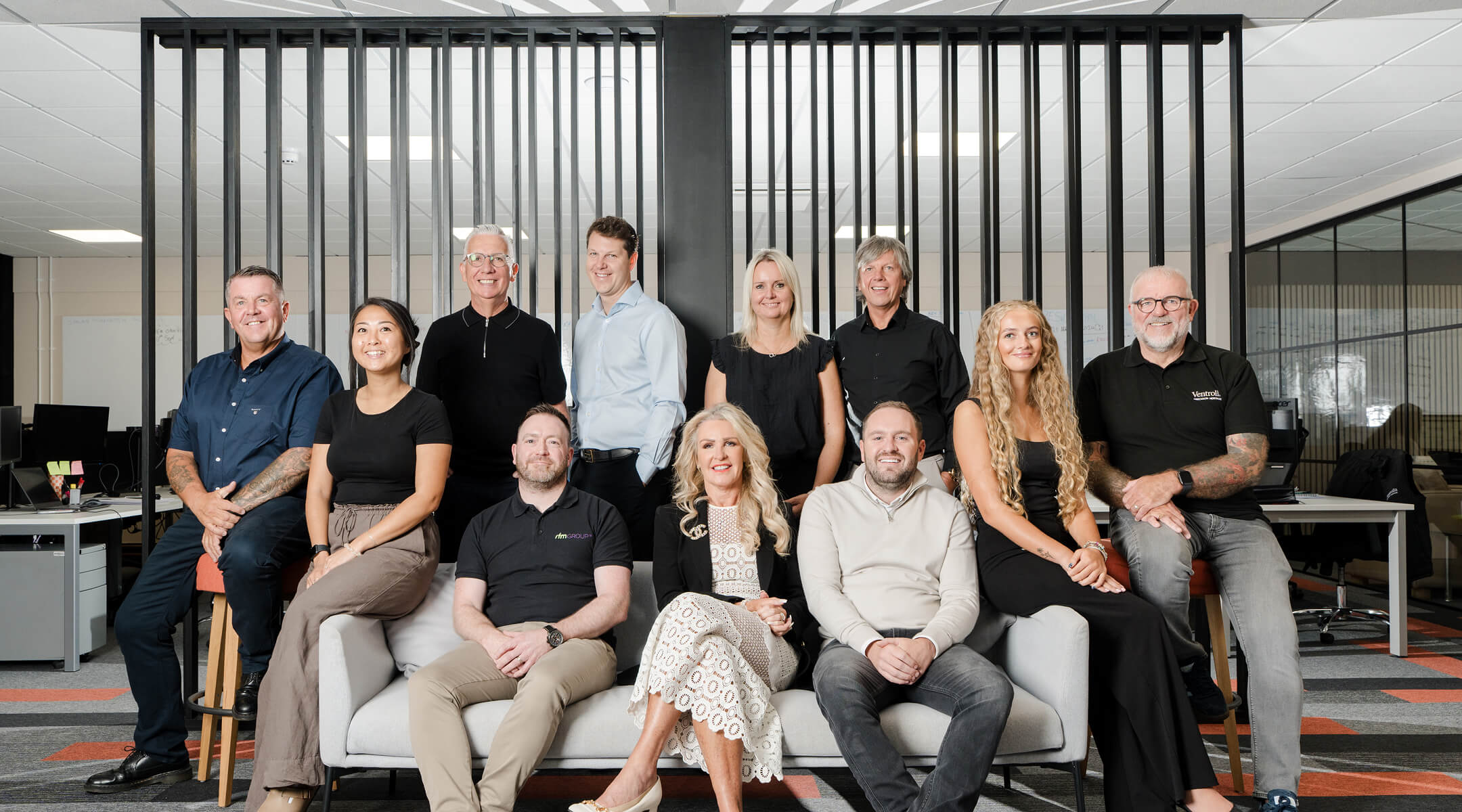 careers at Spatial Property Group